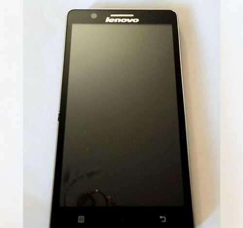 Lenovo A536, 8 ГБ