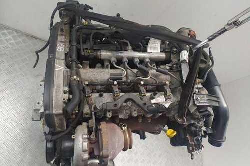 Двигатель Audi A4 B6 1.8 BFB