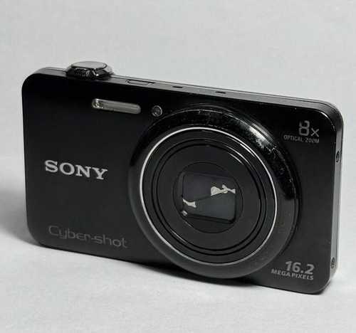 Sony DSC-WX80