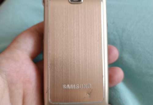 Samsung S3600