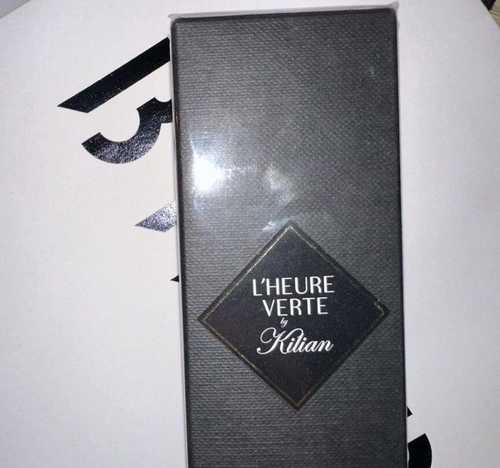 Killian l'heure verte рефил 50ml