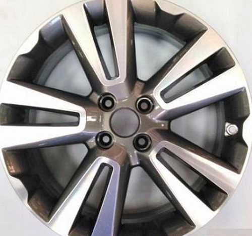 Диск колесный R17 Vesta SW Cross