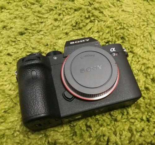 Sony a7R iii body a7R3