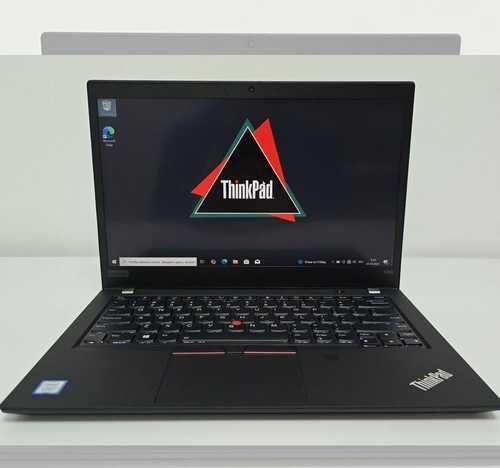 Lenovo Thinkpad T490 i7-8665U 24gb 256SSD