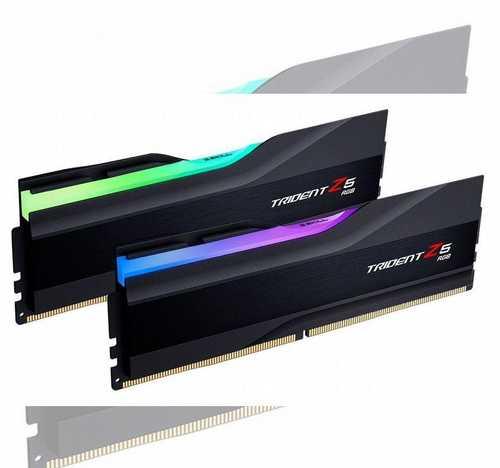 G.Skill Trident Z5 RGB DDR5 32GB