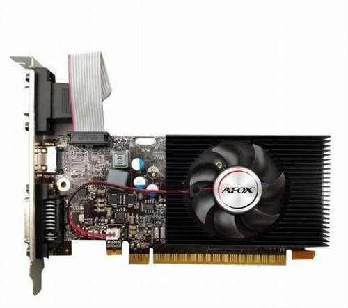 Видеокарта AFox (AF740-4096D3L3) GeForce GT 740 4G