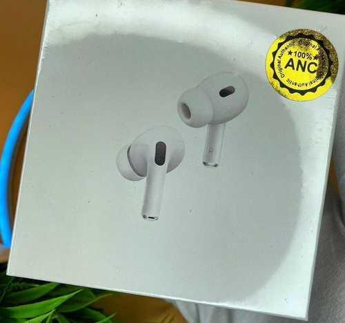 AirPods Pro 2nd Generation