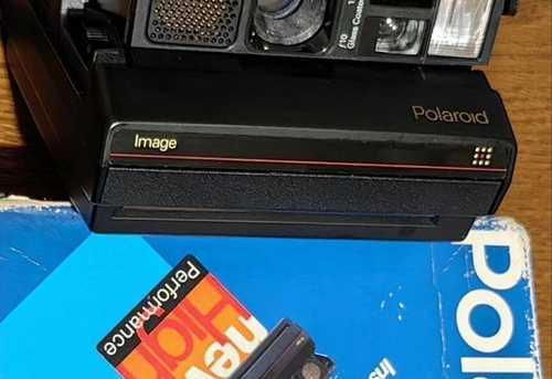 Фотоаппарат Polaroid Image