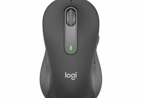 Беспроводная мышь Logitech M650 Left, для левшей