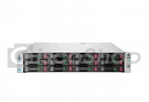Сервер HP Proliant DL380p Gen8, 12LFF, P420i/1GB f