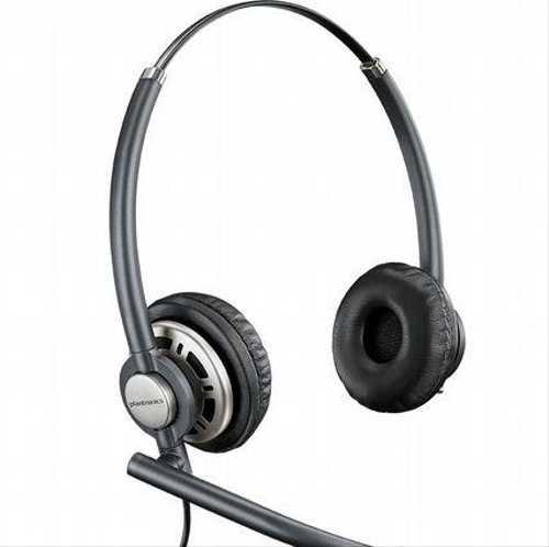 Гарнитуры Plantronics