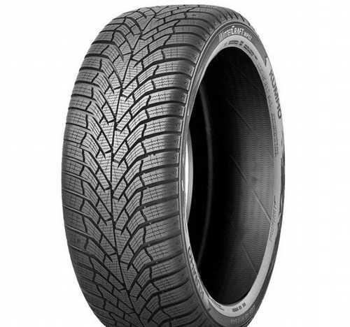 Kumho WinterCraft WP52 205/45 R17 88V