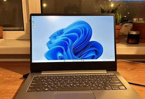 Ноутбук Lenovo Ideapad 330s 81f4