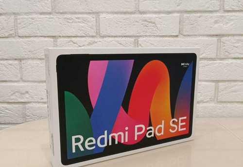 Redmi pad SE 6/128