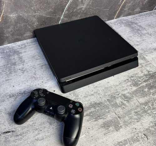 Sony playstation 4 slim 1tb