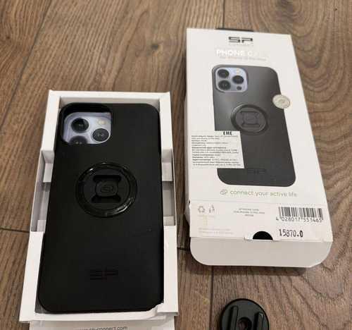 Чехол SP Connect iPhone 13 pro max