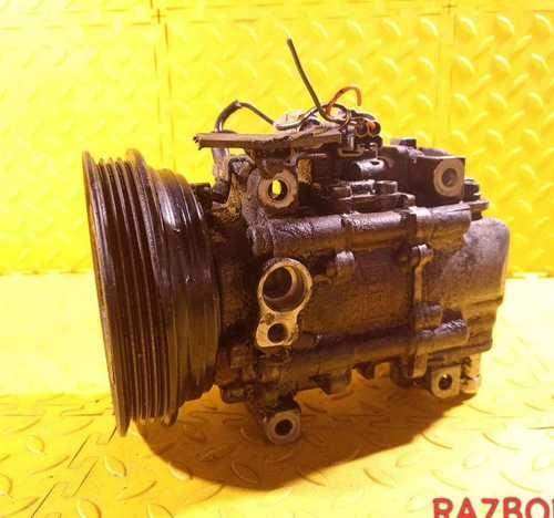 Компрессор кондиционера Daihatsu Charade / Pyzar
