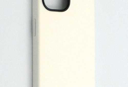 Чехол с MagSafe на iPhone 12 Pro Кожаный