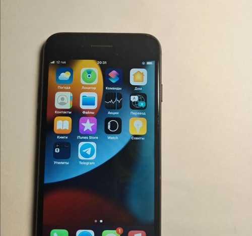 iPhone 7, 32 ГБ