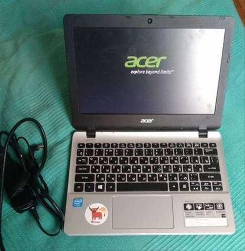 Нетбук Acer E3-112