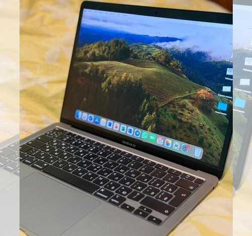 Apple macbook Air 13 2020 m1