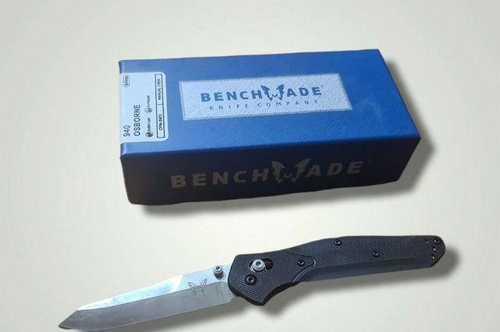 Нож складной Benchmade Osborne 940