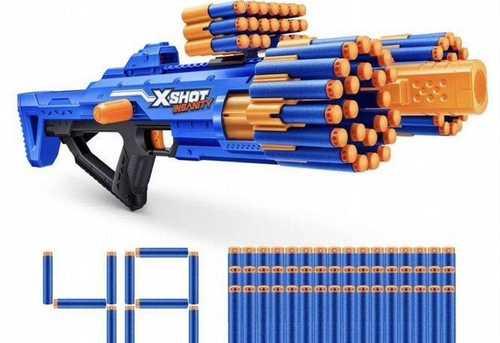 Nerf XShot Insanity Berzerko Бластер