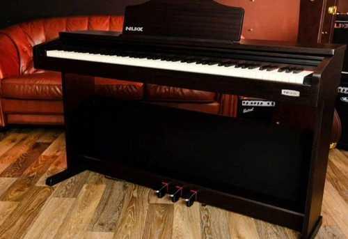 Цифровое пианино WK-400