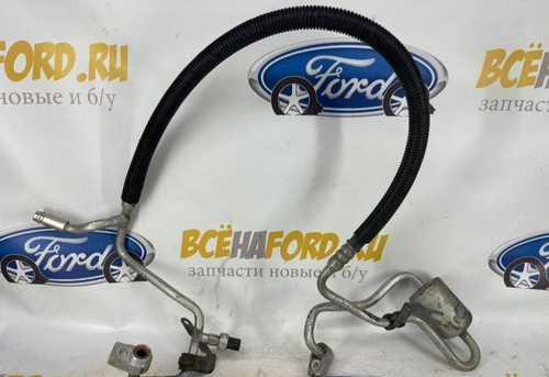 Трубка кондиционера Ford Mondeo 5 2.0 ecoboost