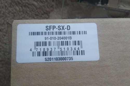 Zyxel SFP-SX-d сфп