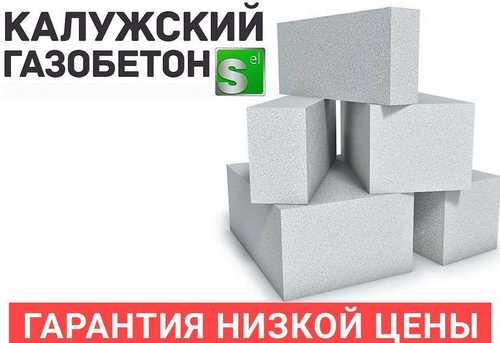 Газоблок 625375250