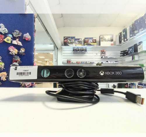 Kinect Xbox 360 оригинальный