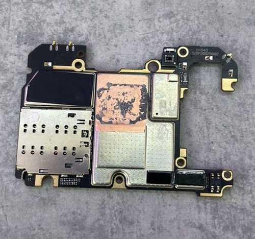 Материнская плата Xiaomi Mi 9 SE 6/128GB