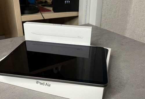 Apple iPad air 2022 10.9 wifi 64gb