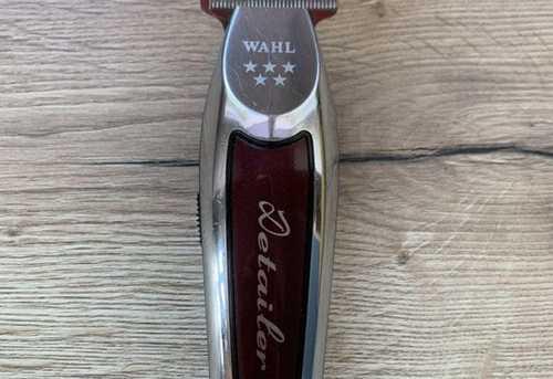 Триммер Wahl Cordless Detailer Li