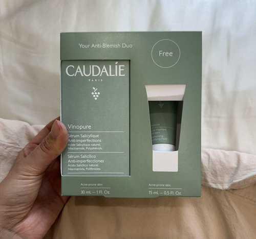 Набор caudalie