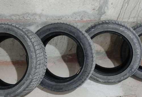 Federal Himalaya WS2 205/55 R16 T