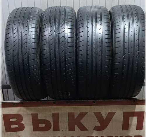 LingLong CrossWind HP010 215/60 R17