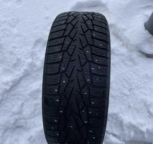 Nordman 7 205/50 R17 93T