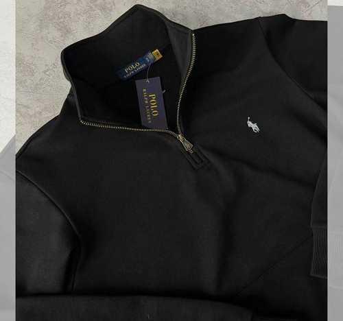 Джемпер Polo Ralph Lauren люкс мужской