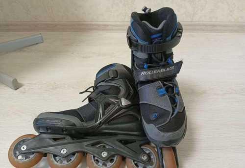 Ролики rollerblade spark80