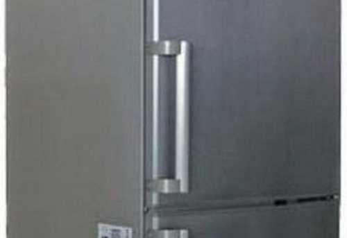 Холодильник Sharp SJ-B236ZR-SL