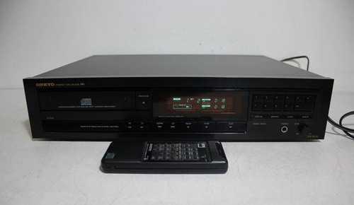 Onkyo DX-6530 CD-Плеер Japan