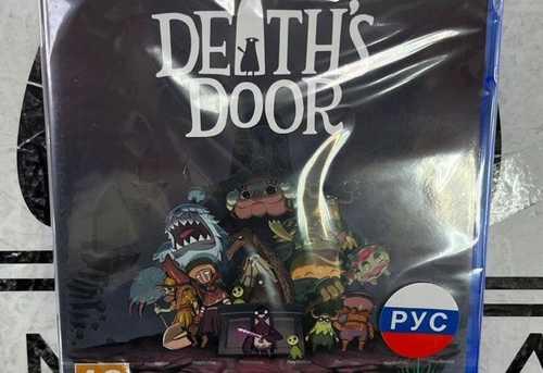 Death doors Ps5