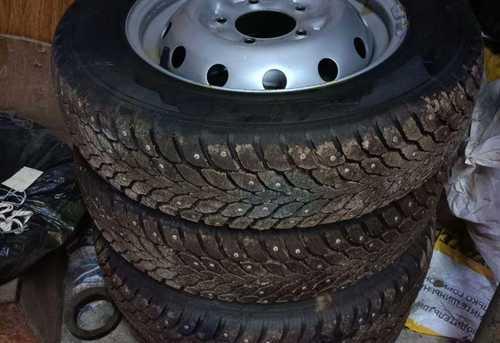 КАМА Alga SUV (HK-532) 185/75 R16