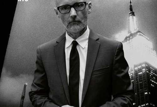 Moby – Resound NYC