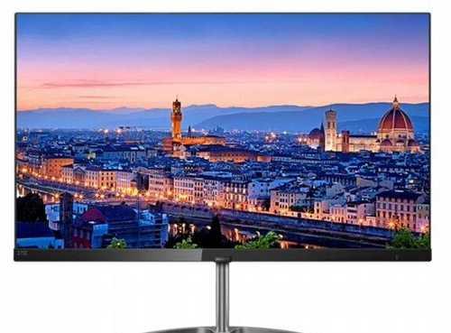 27" Монитор Philips 275E9, черный