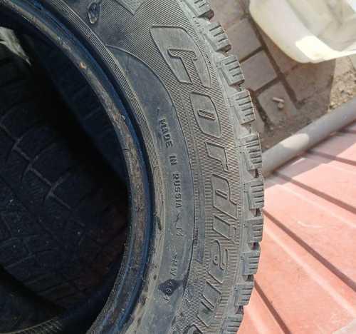 Cordiant Standart 195/65 R15
