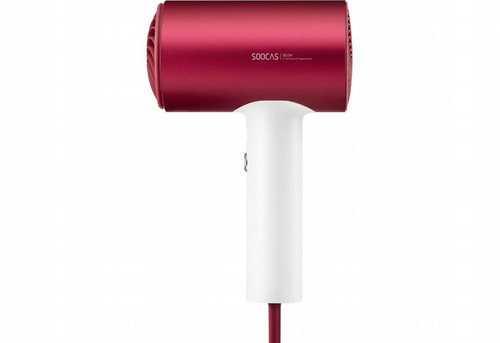 Фен Xiaomi Soocas Hair Dryer H5 Red EU