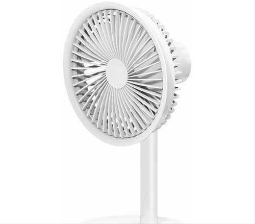 Настольный вентилятор Xiaomi Solove F5-FAN